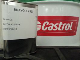 Brayco 795