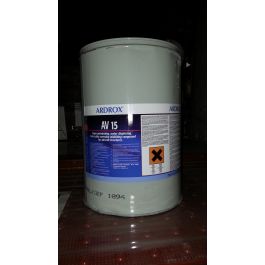 Chemetall AV 15 - 5 Gallon Pail