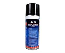 Chemetall AV 25 - 13.5oz can